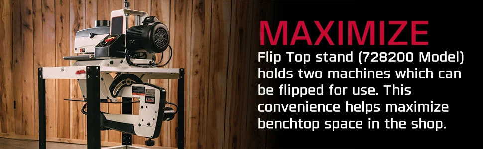 728200 Flip Top Benchtop Machine Table Steel| Alibaba.com