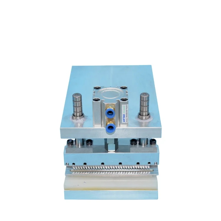 Dotted Line Tearing Notch Perforation Broken Line Plastic Clear Bag ...