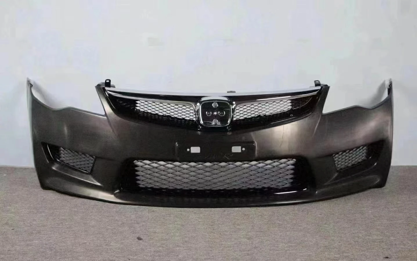 Civic FD Body Kit - Upgrade Honda Civic 2006-2011 Bumpers