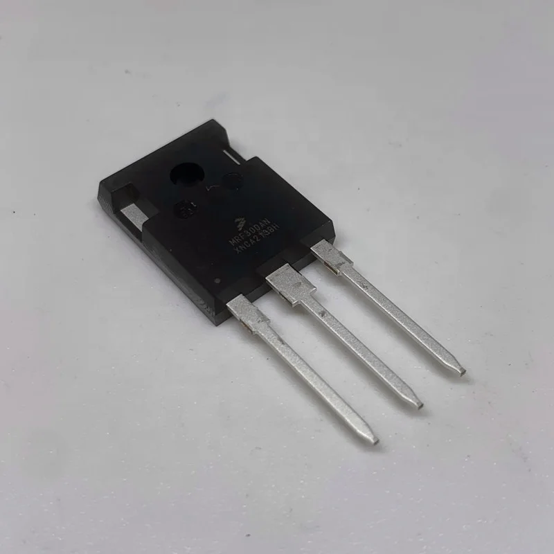 Mrf300an - Rf Mosfet 50v 27mhz - 250mhz 28db 300w To-247 - Rf Power ...