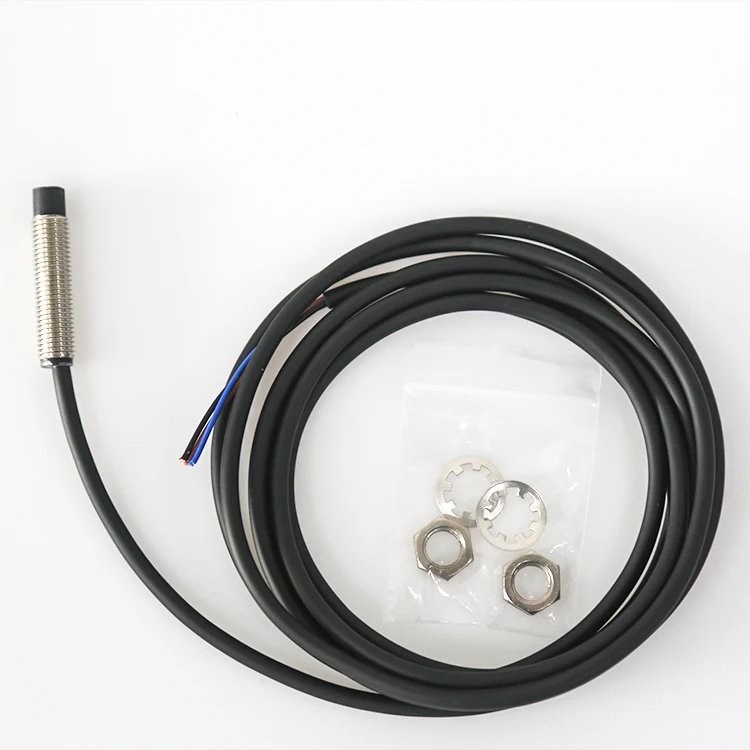 Proximity Switch Flexible Dual Magnetostrictive Liquid Level Sensor