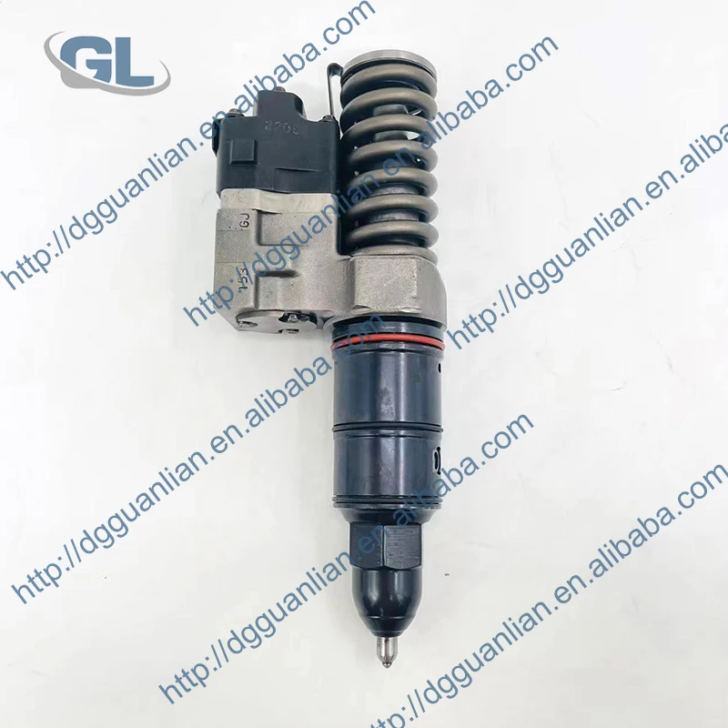 Engine 6067GU60 For Detroit Diesel Fuel Injector R5234940 5234940 For ...