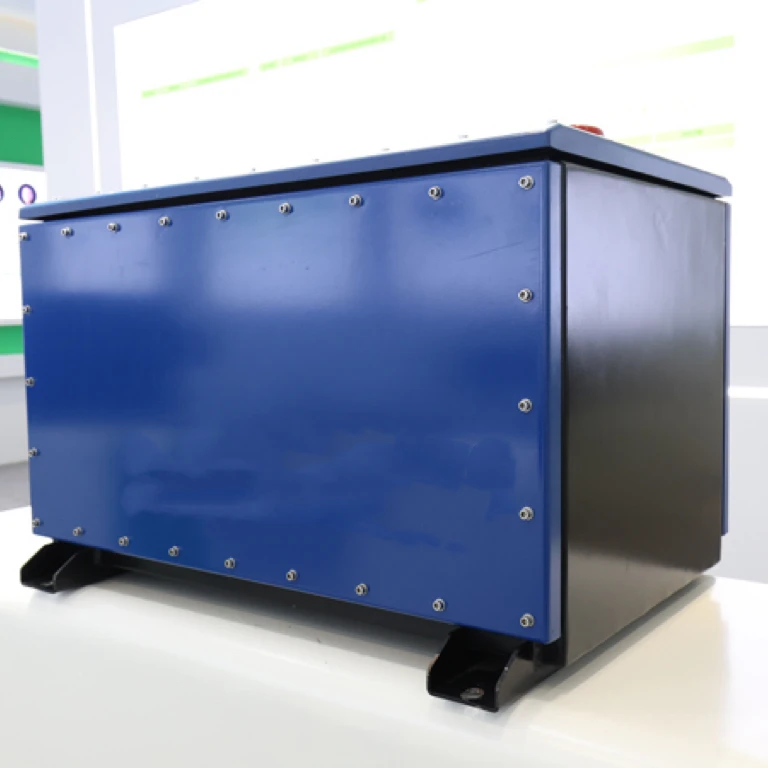 9KW Hydrogen Fuel Cell Power Generation System for Microgrids
