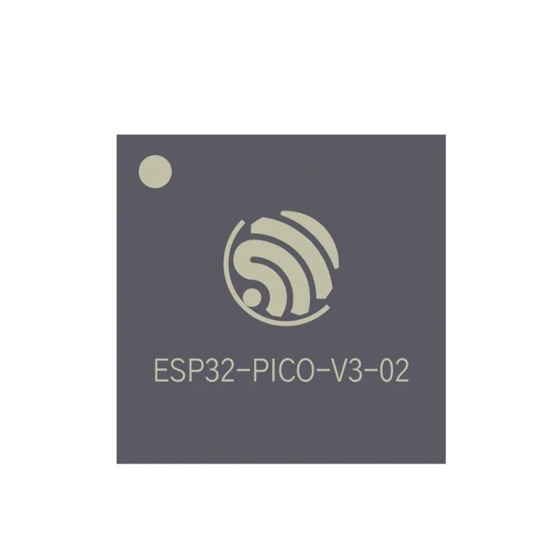 ESPRESSIF ESP32-PICO-V3-02 - Dual Core Wifi & BLE MCU