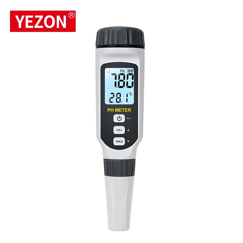 Low Cos Ph Meter Microcrystalline Cellulose Ph 101 Pen Type - Buy ...