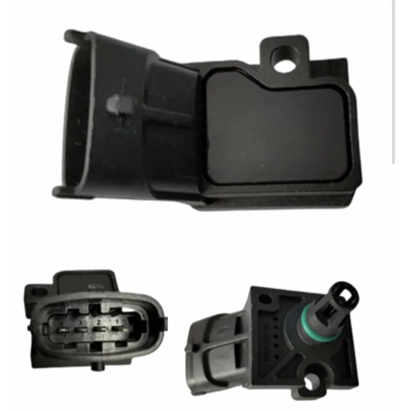 Air Intake Manifold Pressure Sensor Map 31355464 1367813 6m5y9f479aa ...