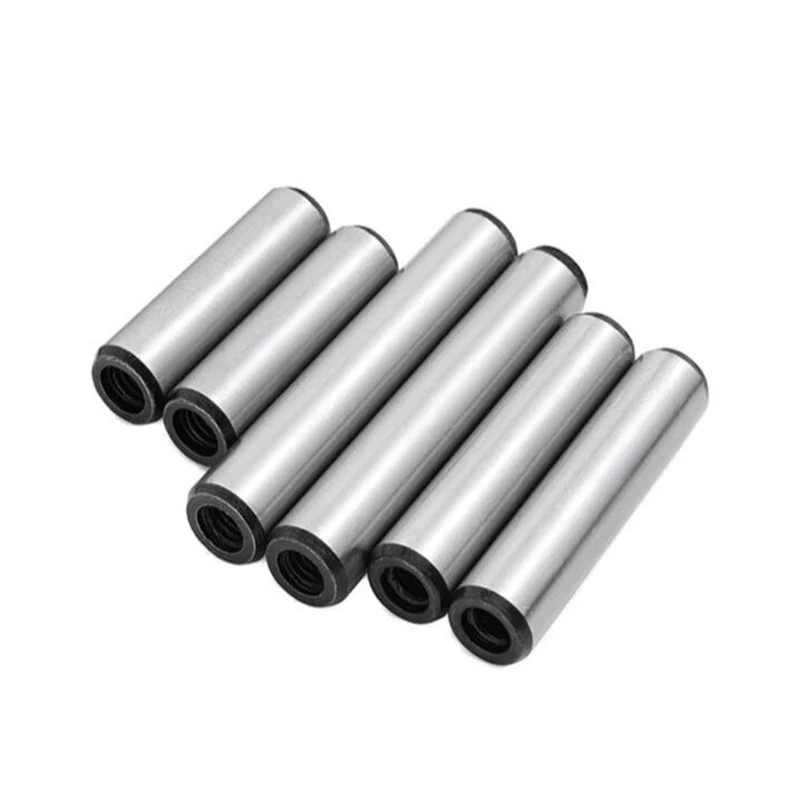 14mm 16mm Stainless Steel Taper Pins with Internal Thread
