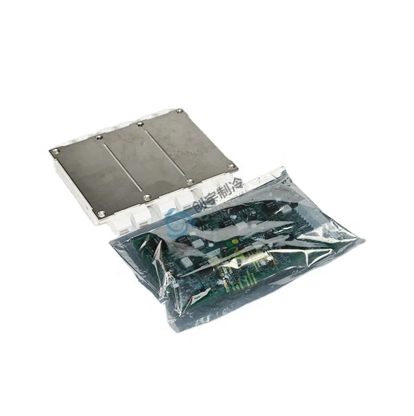 Chiller Hvac Refrigeration Compressor Spare Parts 031-02061-003 Igbt ...