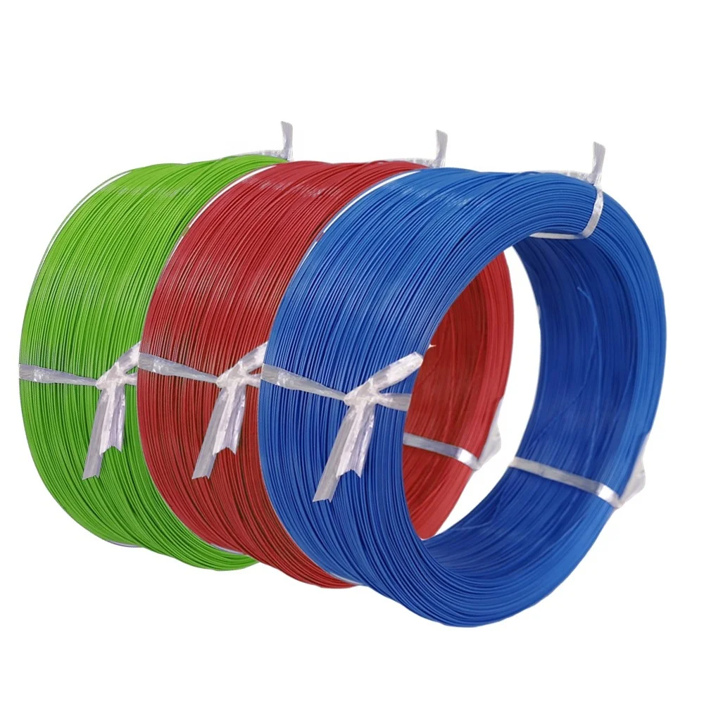 Ul1227 26awg Fep High Voltage Electric Cable 105c Flexible Automotive ...