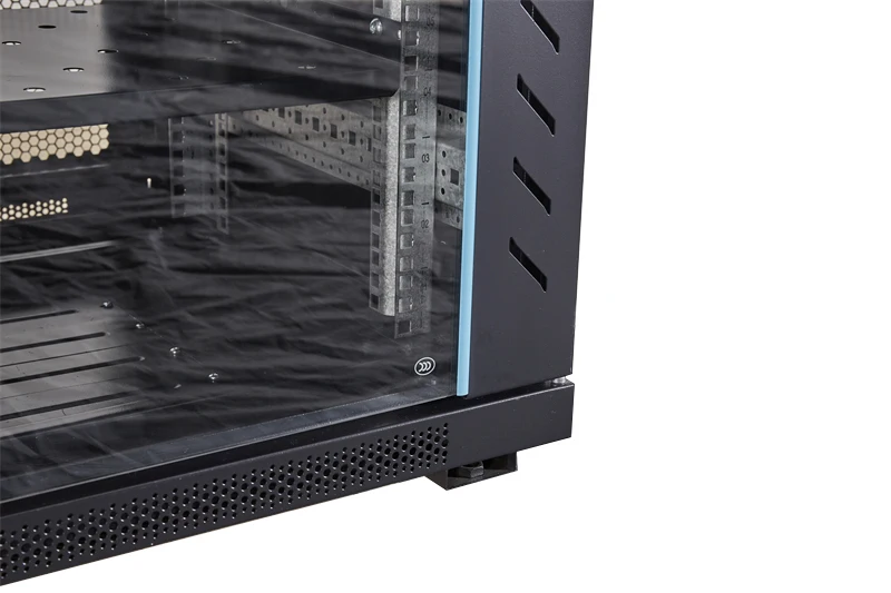 High Quality Data Center Rack Server 22u 27u 32u 37u 42u 47u Network ...