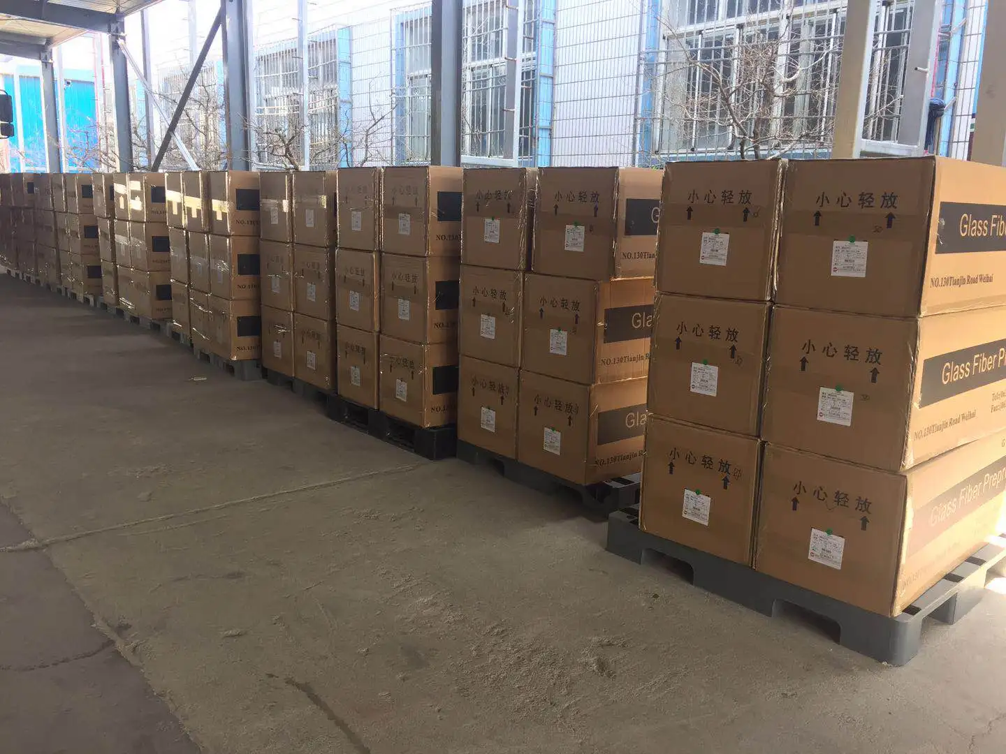 Epoxy Glass Insulation Laminate Prepreg Fiberglass - Buy Epoxy ...