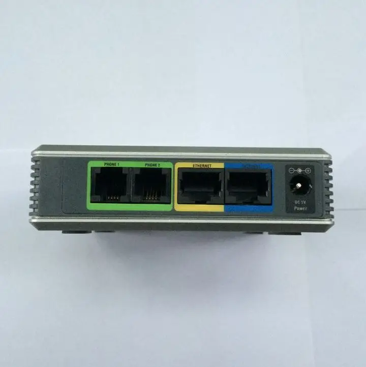 VOIP Router SIP Phone Adaptor SPA 2102| Alibaba.com