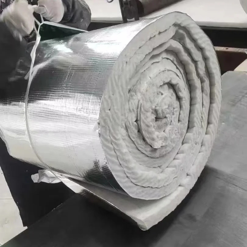 Thermal Insulation of Special Building Pipeline for Fireproof Ceramic ...