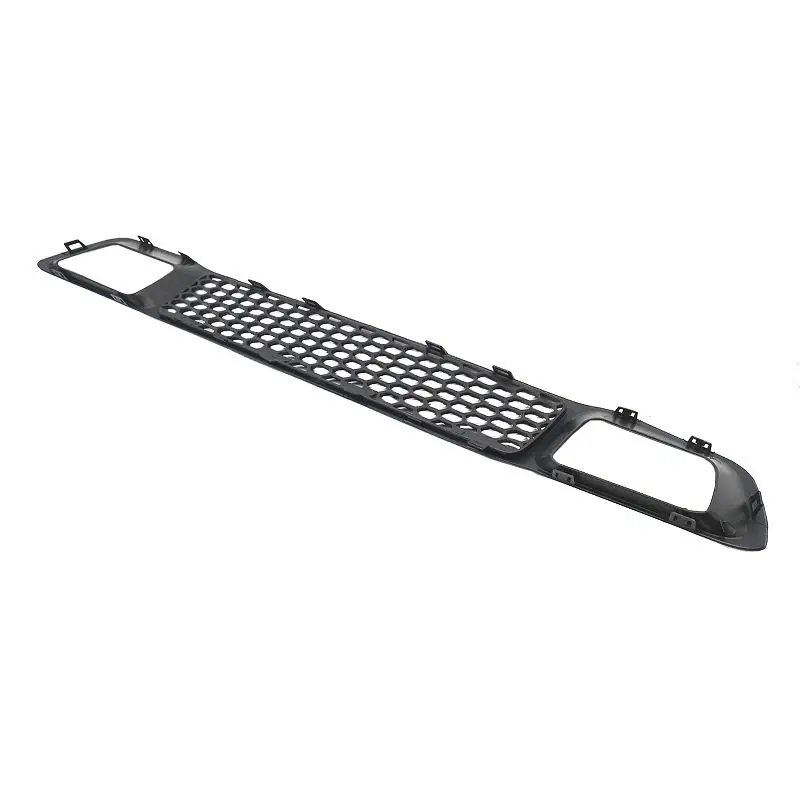 68141936ad 68141936 Front Bumper Lower Grille For Jeep Grand Cherokee ...