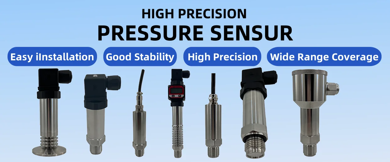 Water Pressure Sensor,Atmospheric Pressure Sensor Barometric Pressure ...