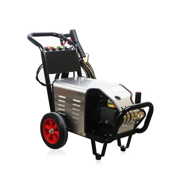 Single Phase 220v 50hz Electric Power Hydro Washing Machine High ...