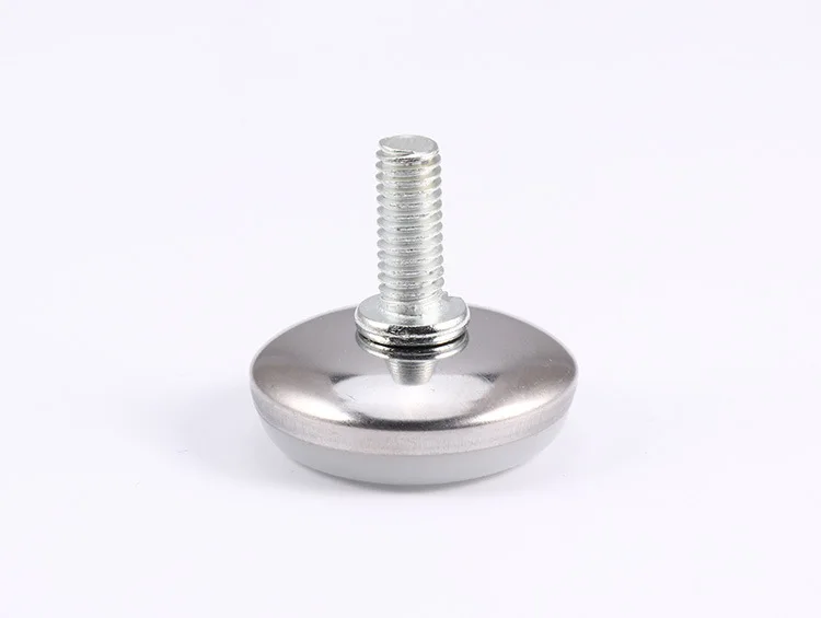 M6 M8 Furniture Hardware Accessories Table Leg Adjustable Leveling Feet ...
