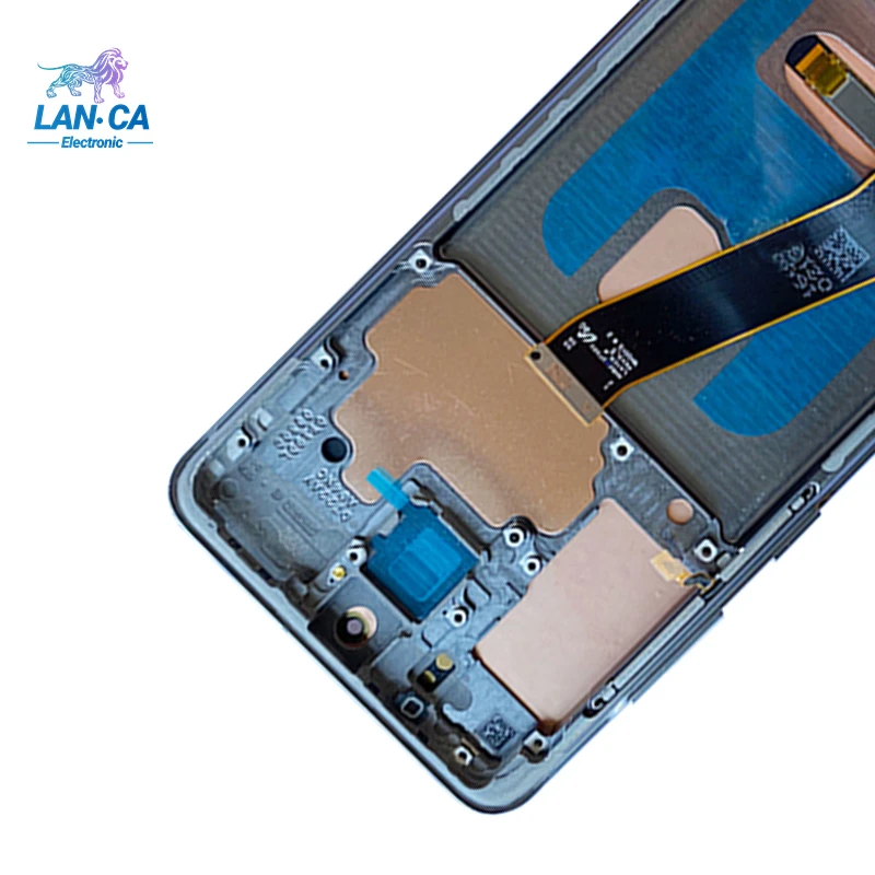 Wholesale Lcd Replacement Touch Screen For Samsung S20 Lcd Screen Lcd ...