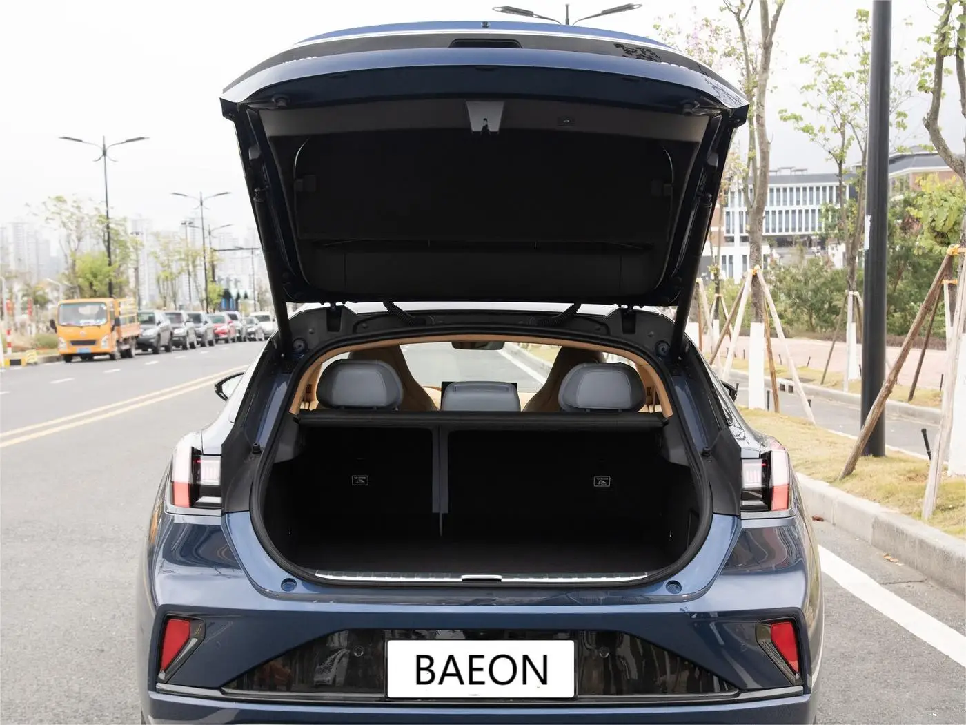 2023 Geely Zeekr 001 4wd Edition Customized New Electric Hatchback Car ...