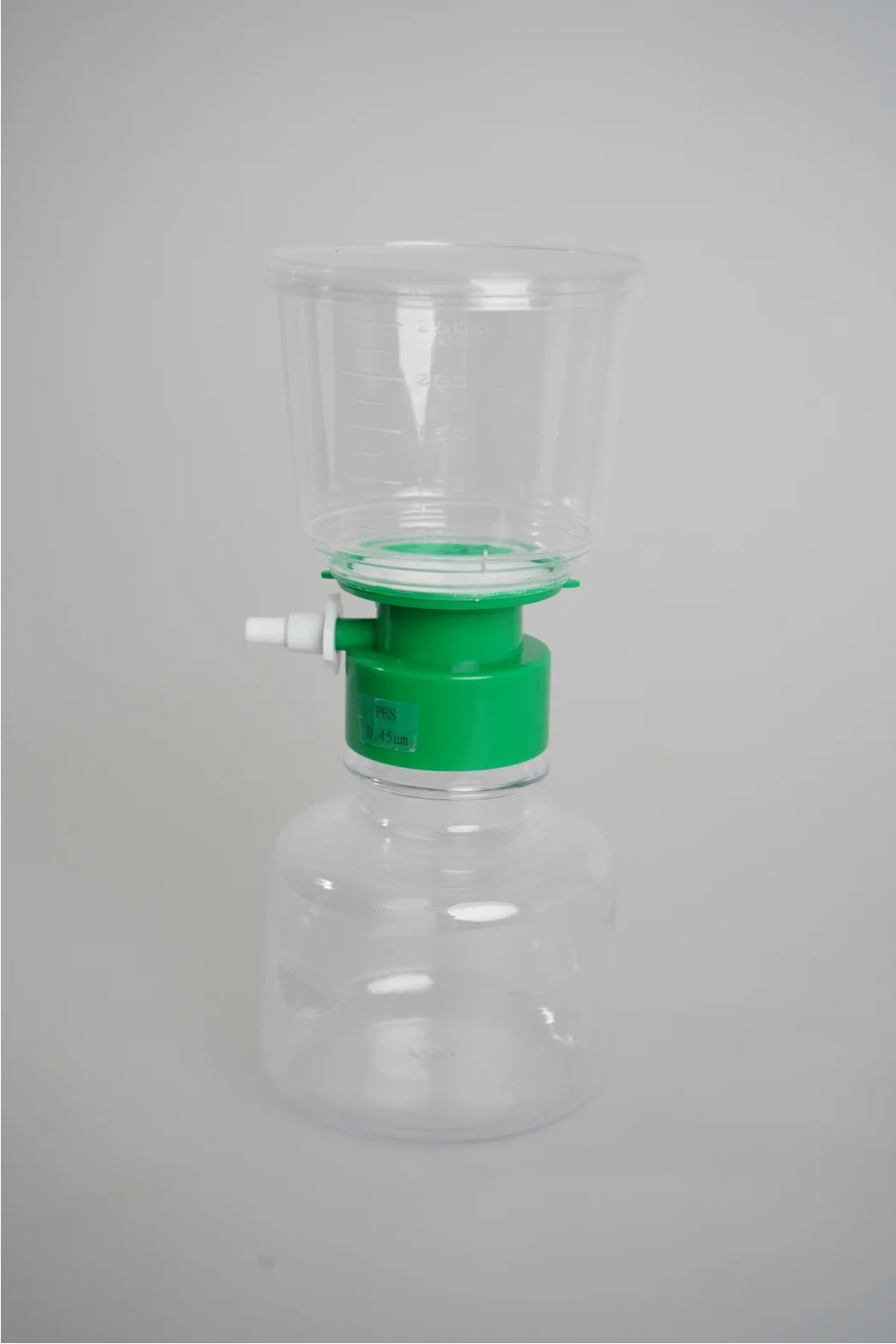 Laboratory Disposable Vacuum Filtration Units - NEWSTAR