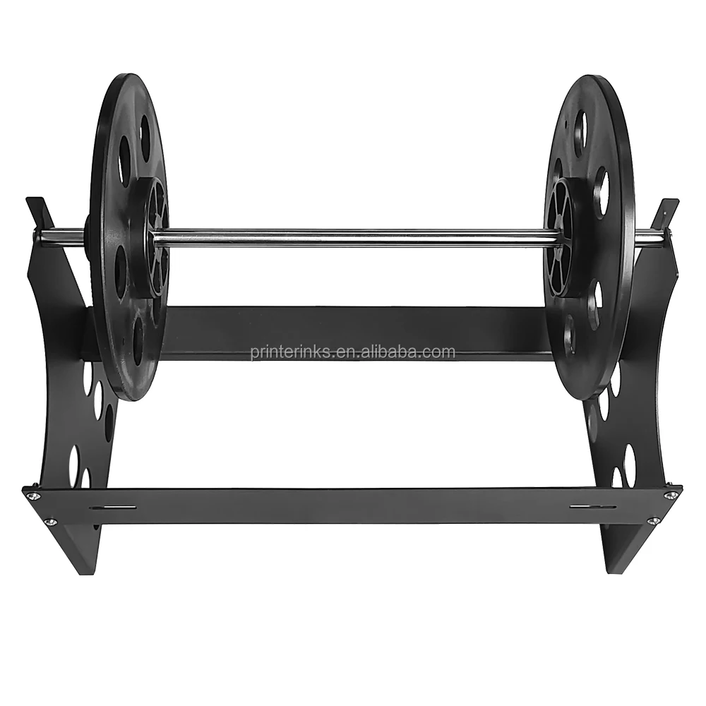 A3 DTF Printer Auto-Feeding Film Holder & Rotating Device, OEM