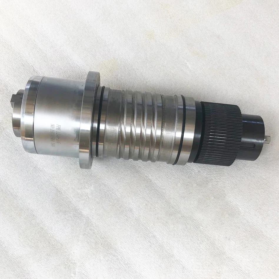 CNC Tool Change Spindle BT30 Belt Driven ATC Kit - 8000rpm