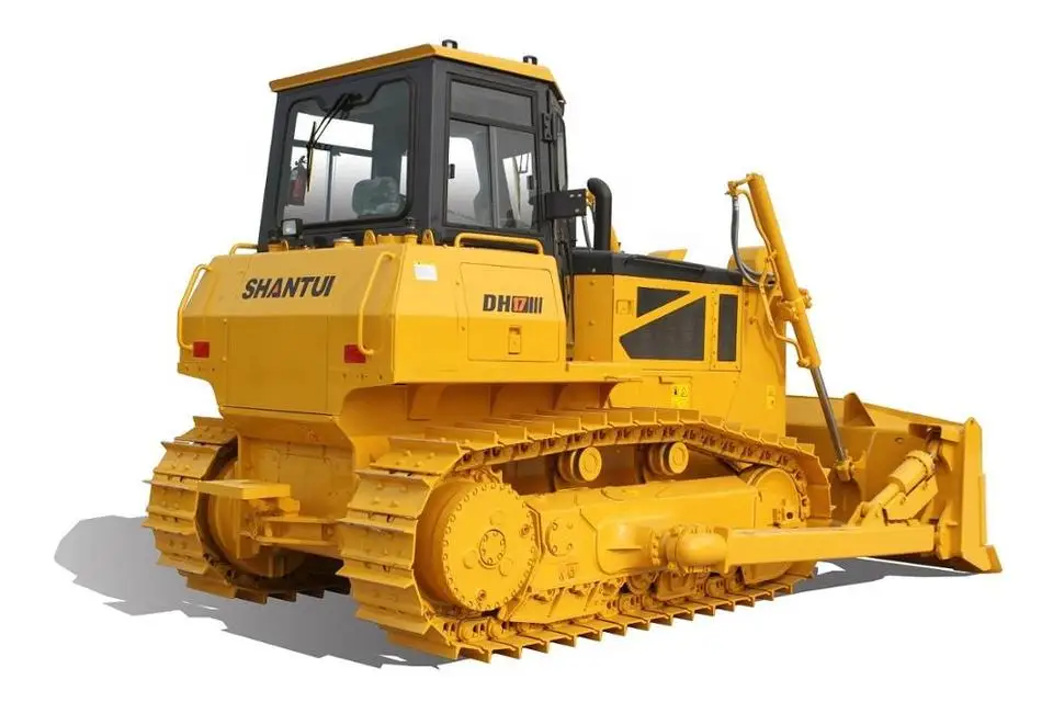 High Efficiency Heavy Duty Bull Dozer Dh17 With Best Price For Sale ...