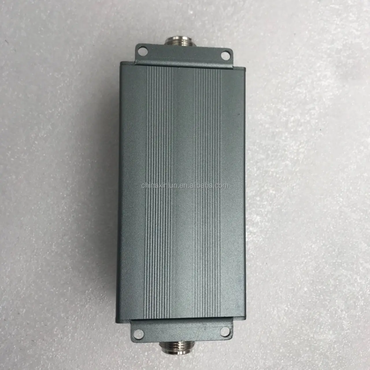 HF Bandpass Filter 1.5-30mhz by XINLUN - 100W Cavity Filter