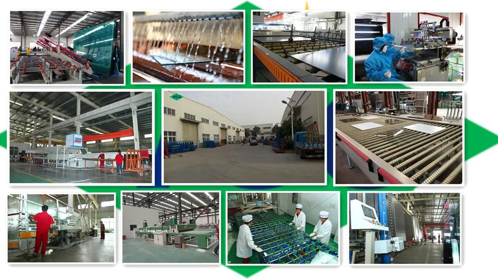 Vgc Clear/low Iron 4mm 6mm Mirror Glass Price Beveled Mirror Cut To ...