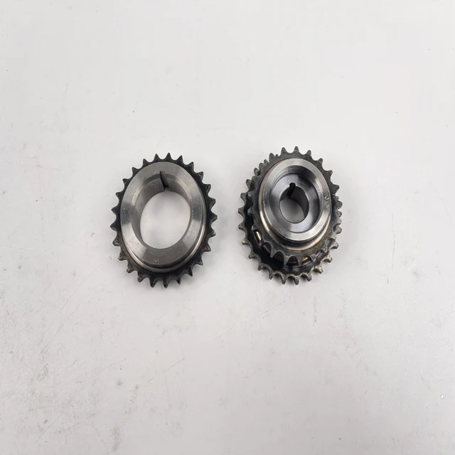 Timing Chain Parts For Hyundai D4ea 2.0l - Buy High Quality Timing ...