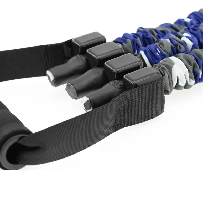 Explosive Models Resistance Band Push up Aid Exercise Equipment Chest ...