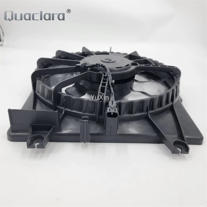 Genuine Condenser Fan 97730-4H500 for Hyundai H1 Cargo