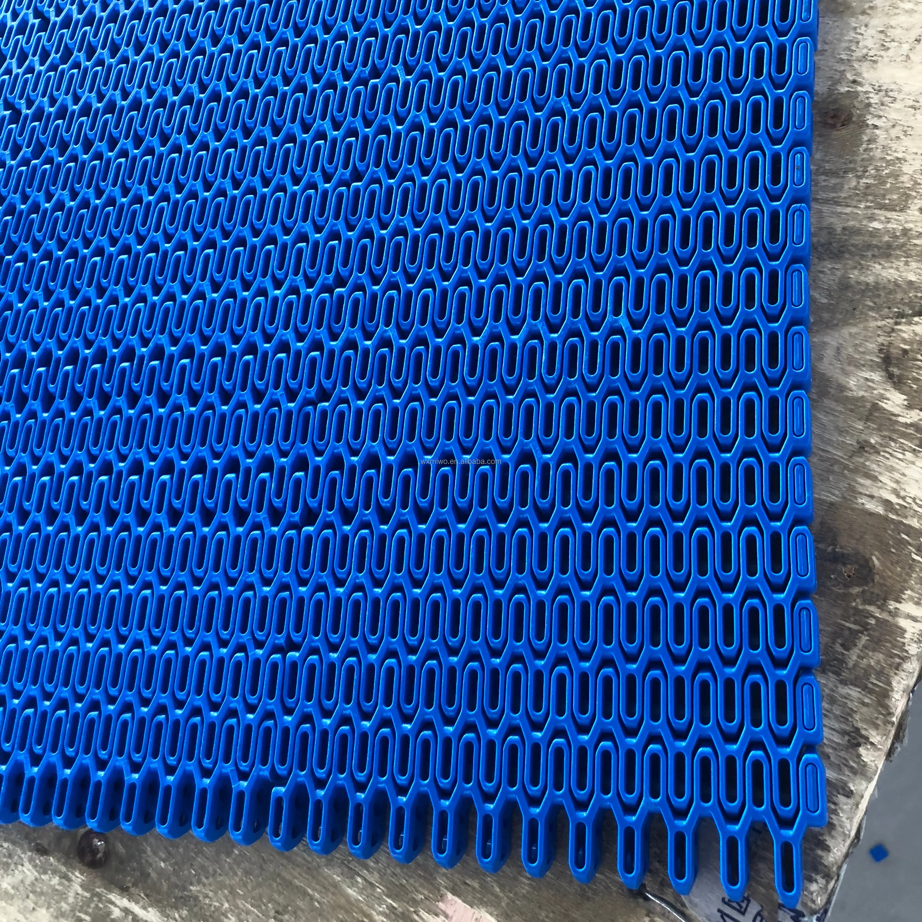 SS812 K250 K325 K400 K750 Table Top Conveyor Chains for Machinery