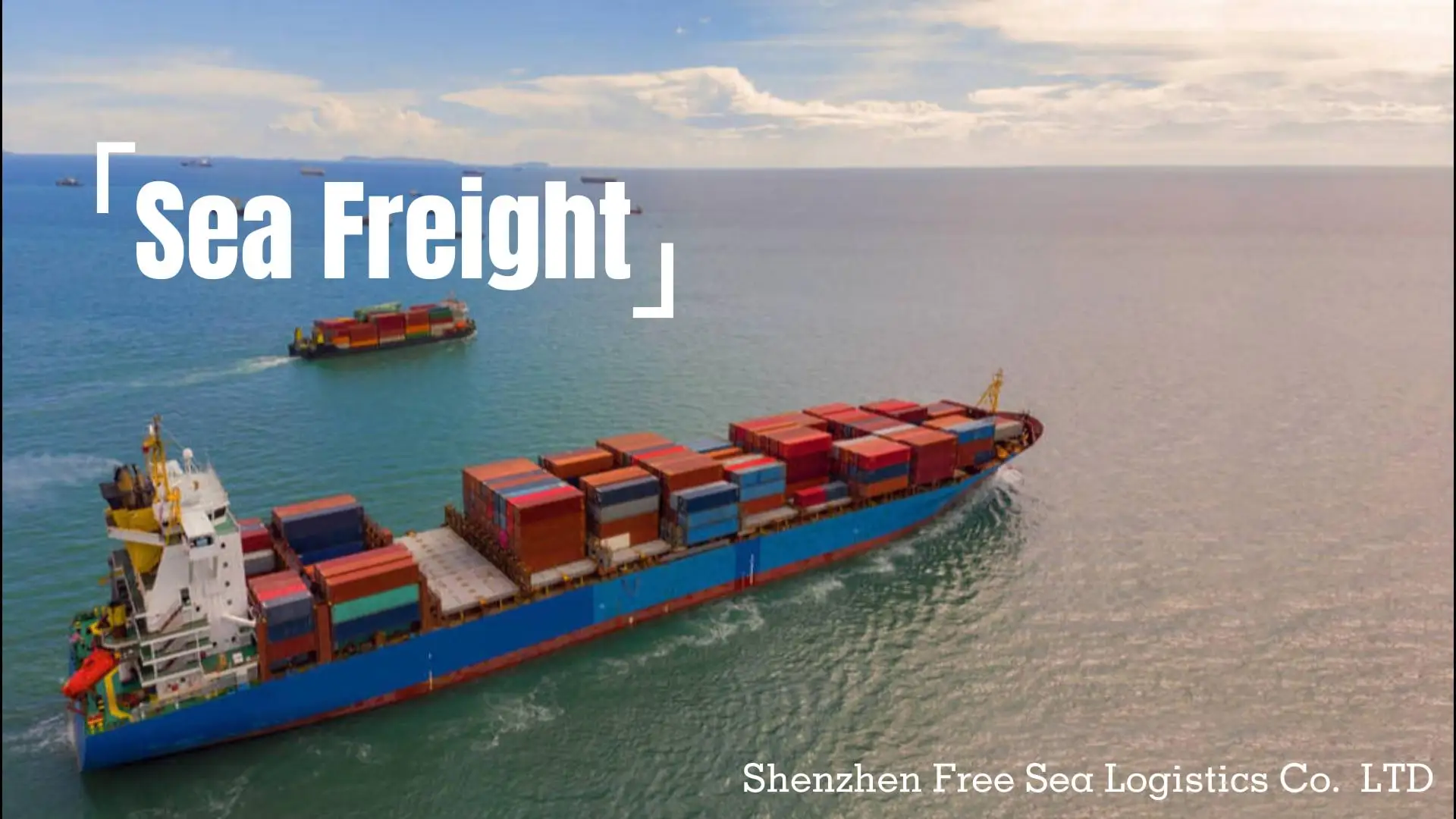 20ft 40ft Lcl Fcl Ocean Sea Freight Forwarder Shipping From China To Japan - Buy 20ft 40ft Lcl ...