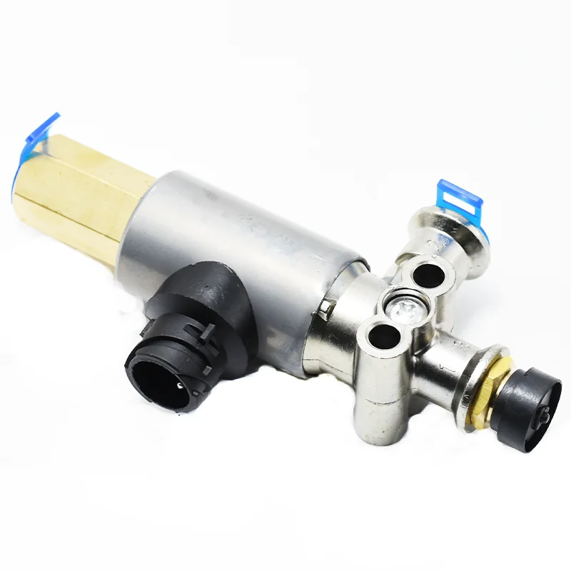 Truck Solenoid Control Valve Air Brake Valve Oe A0049978236 4721763160 ...