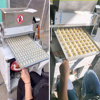 Commercial Biscuits Vending Machine /cookie Biscuit Making Machine ...