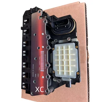 Automotive Parts Transmission Control Module - Gf6 Oem 24041962 ...