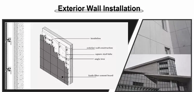 Exterior Concrete Wall Panels - Durable & Stylish Solutions