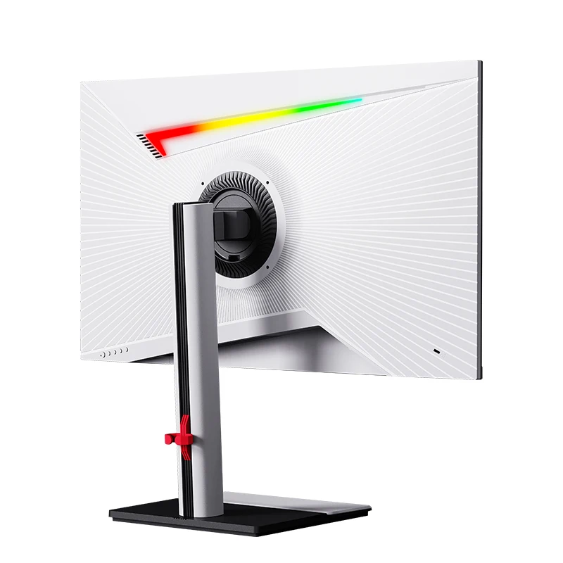 27 Inch Curved 240hz 1ms 4K IPS Display Gaming Monitor