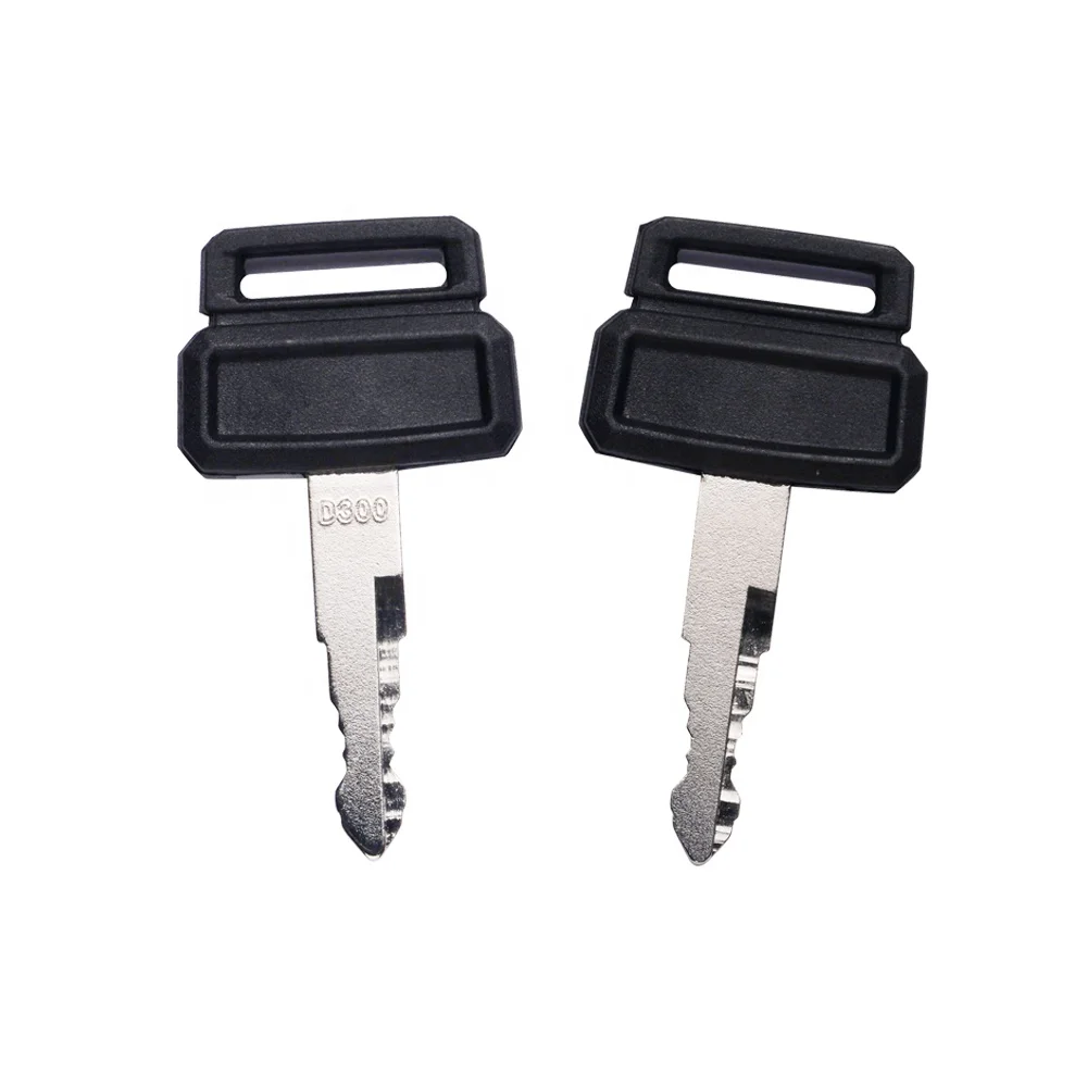 Doosan Excavator Keys - High Quality & Reliable Solutions