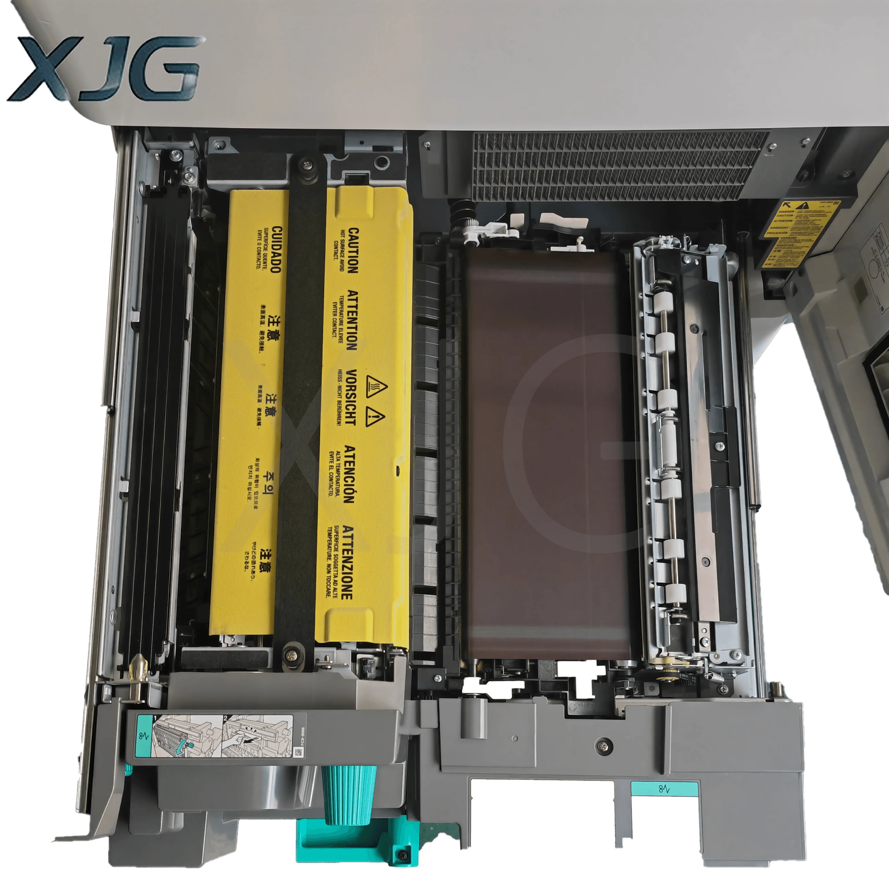 Professional Grade Exquisite Refurbished Photocopier Second Hand ...