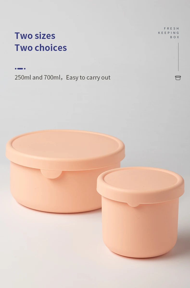 Hot Sale Home Storage & Organization Food Storage Containers Microwave ...