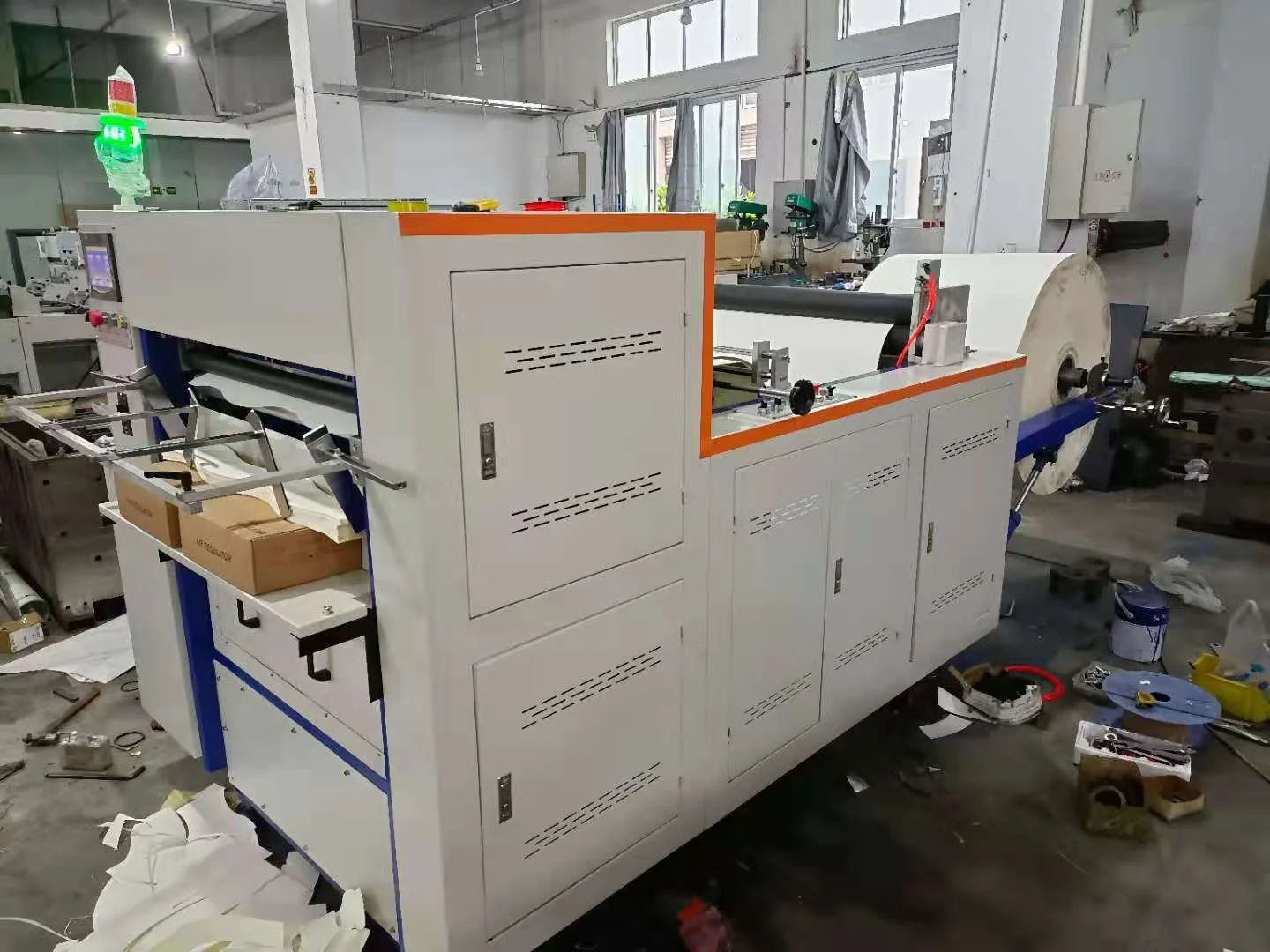 Intelligent Hole Die Cut Patterns Suitable For Paper Laser Die Cutting ...