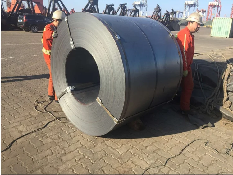 Jis G3131 Sphc Types Hot Rolled Carbon Steel Coil - Buy Hot Sales Hot ...