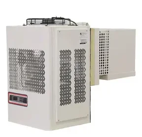 Cold Room Walk-in Cooler - Efficient Storage Solutions