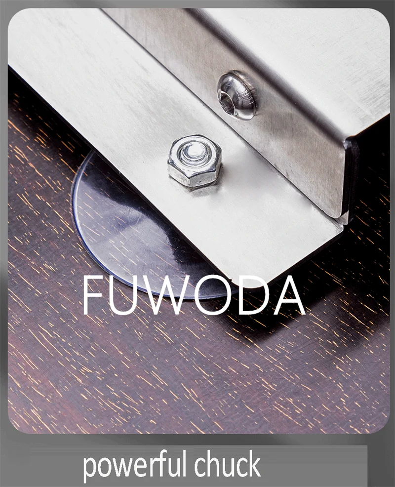 Hot Sale Guillotine Chop Chicken Fish Bone Cutting Machine Small ...