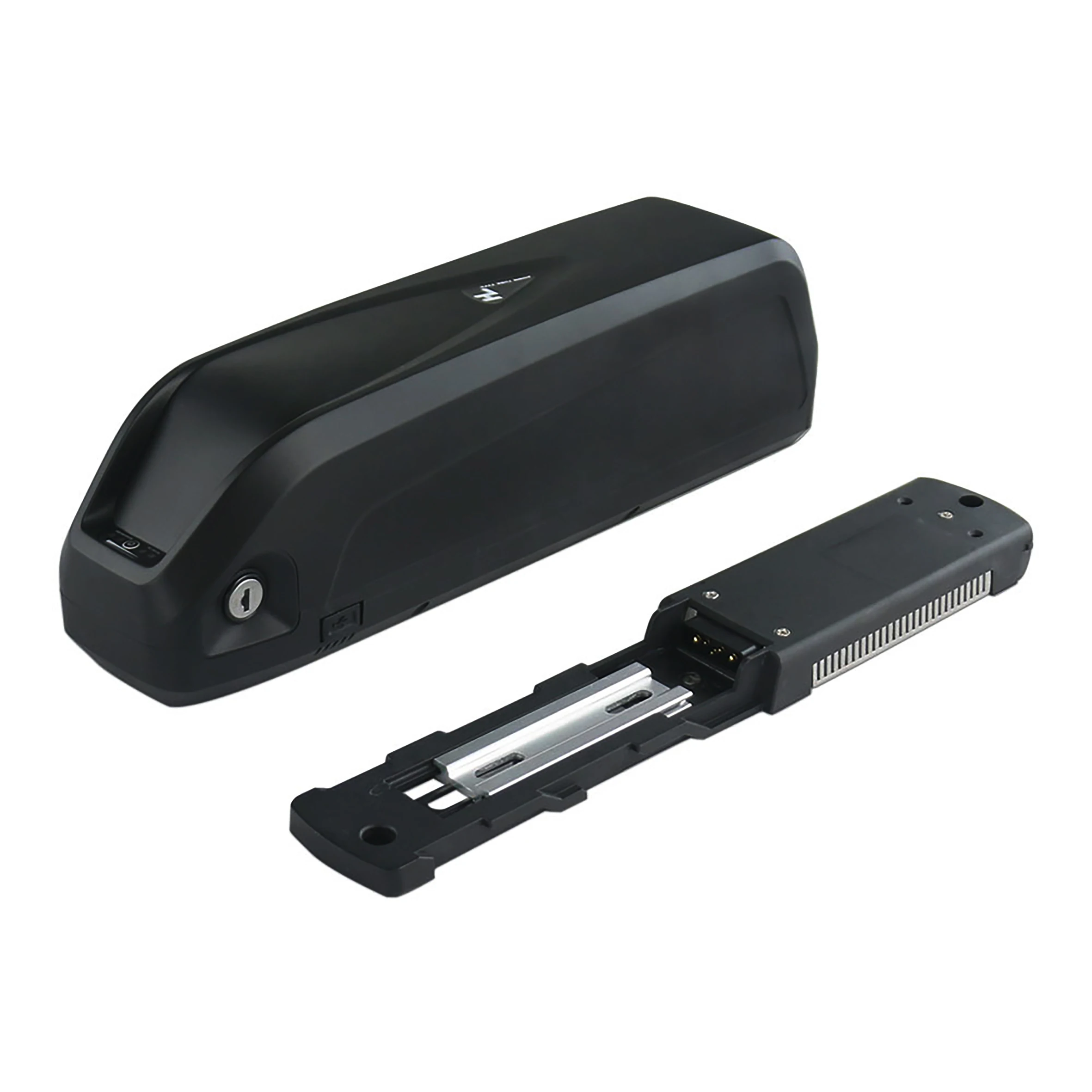 Customize Hailong 48 V 48v 16ah 20ah 1000w Lithium Ion Li-ion Ebike ...