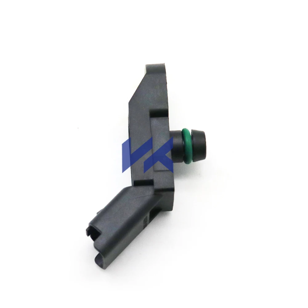 Engine Intake Air Manifold Absolute Pressure 0261230057 MAP Sensor for ...