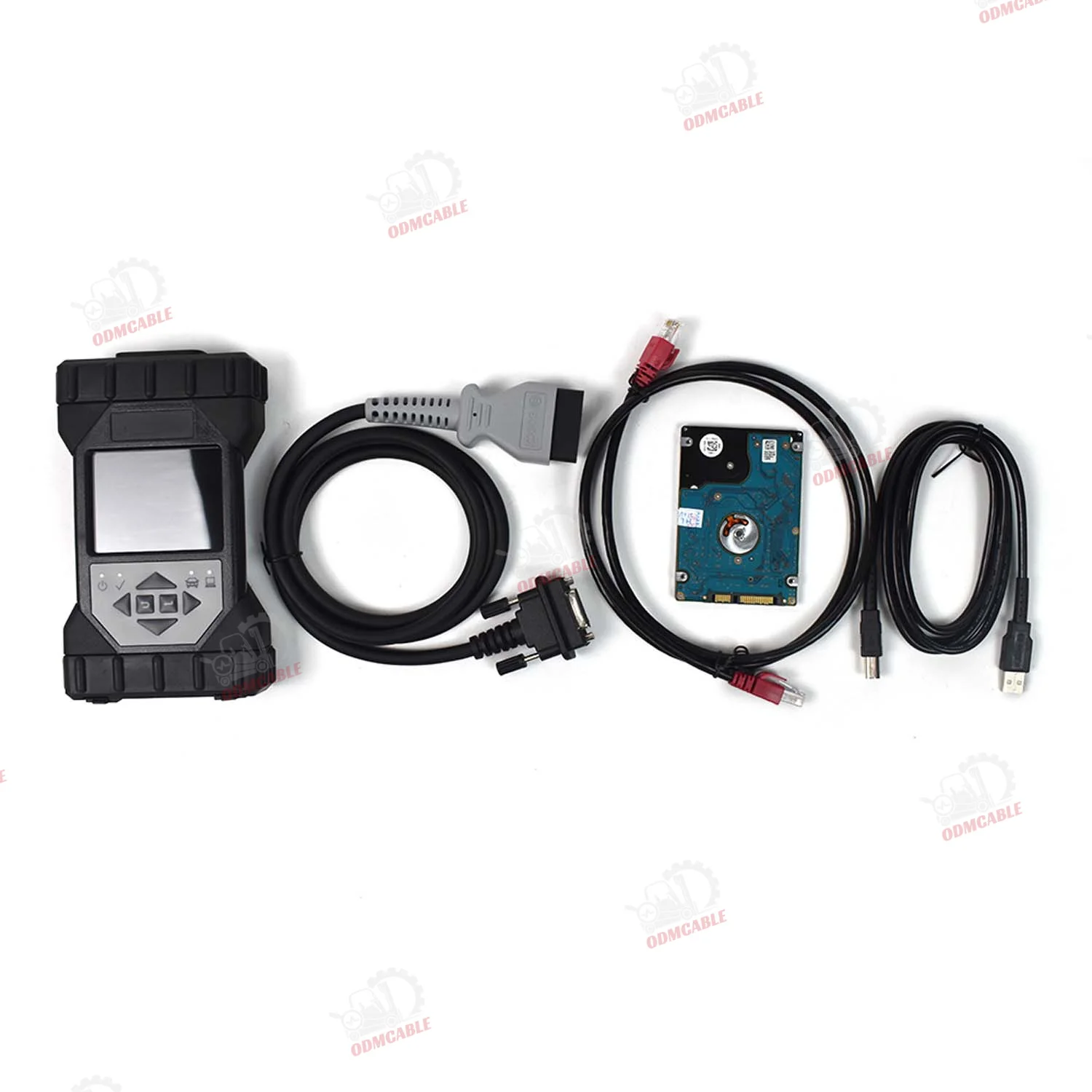 For Jlr Doip Vci Interface Jlr Sdd Pathfinder Diagnostics J2534 ...