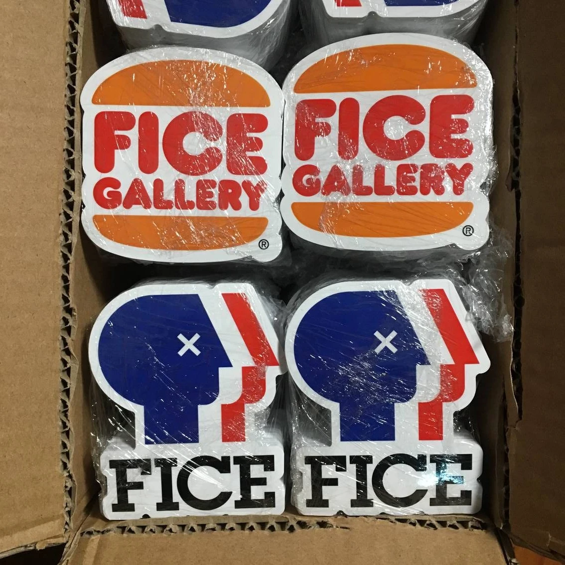 Crack Easy Peel Uv Resist Printing Durable White Vinyl Pvc Self ...